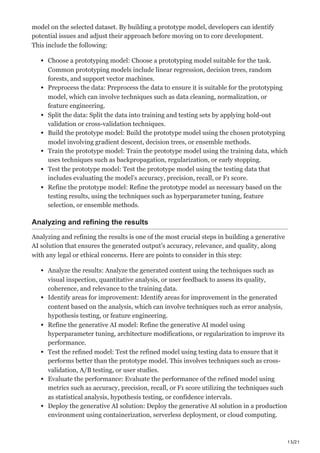 leewayhertz.com-How to build a generative AI solution From prototyping to production.pdf