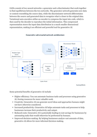 leewayhertz.com-How to build a generative AI solution From prototyping to production.pdf