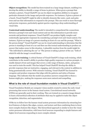 leewayhertz.com-Visual ChatGPT The next frontier of conversational AI.pdf | Web Conferencing ...