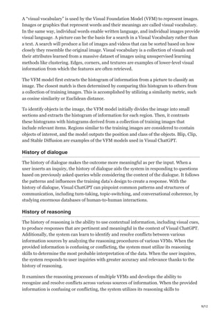 leewayhertz.com-Visual ChatGPT The next frontier of conversational AI.pdf | Web Conferencing ...