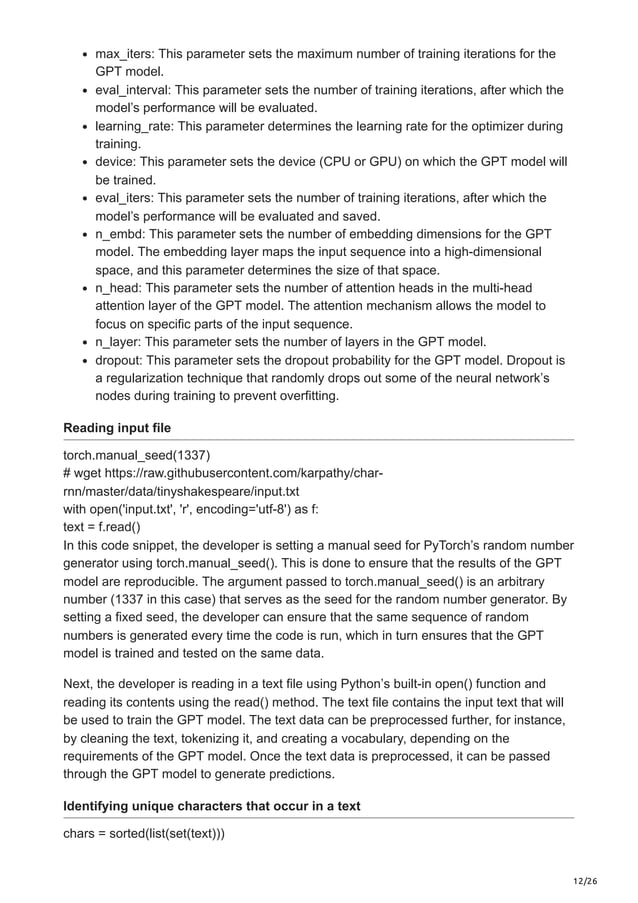 leewayhertz.com-How to build a GPT model (1).pdf