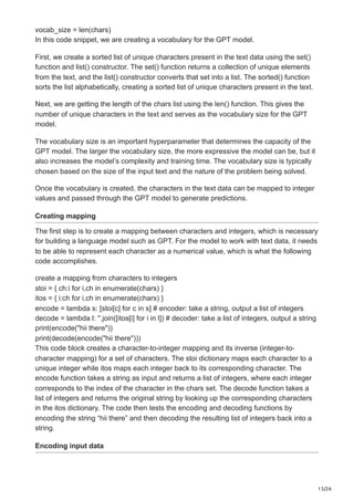 leewayhertz.com-How to build a GPT model (1).pdf