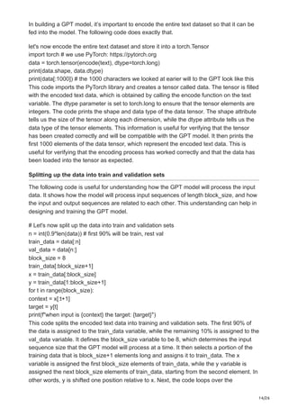 leewayhertz.com-How to build a GPT model (1).pdf