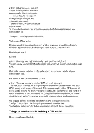 leewayhertz.com-How to build a GPT model (1).pdf