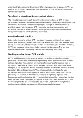 leewayhertz.com-How to build a GPT model (1).pdf