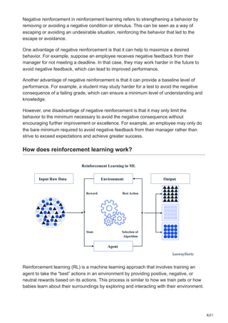 leewayhertz.com-Reinforcement Learning from Human Feedback RLHF.pdf