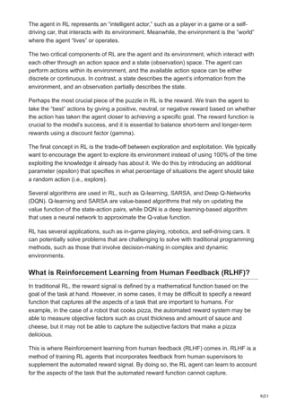 leewayhertz.com-Reinforcement Learning from Human Feedback RLHF.pdf