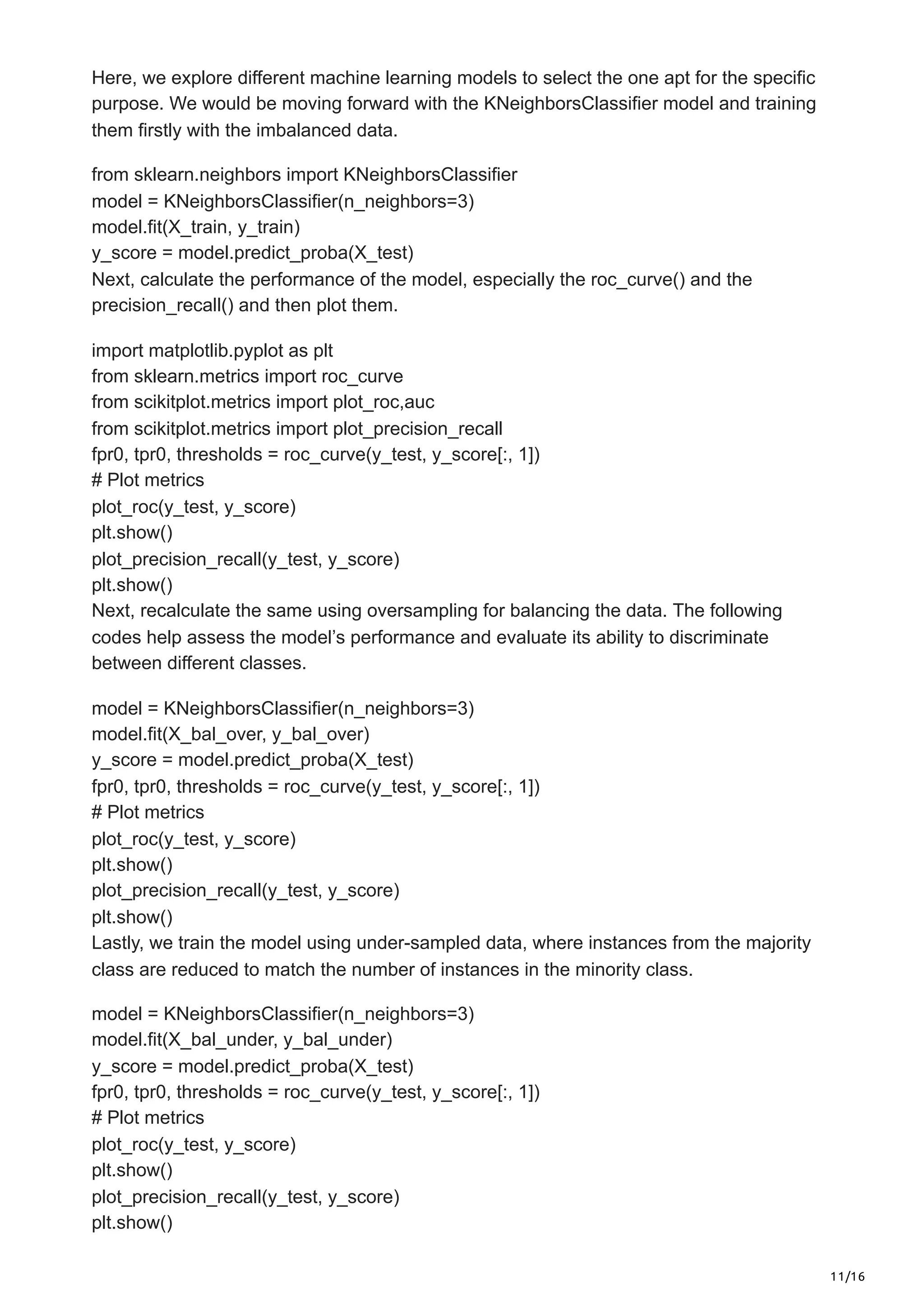 leewayhertz.com-Data analysis workflow using Scikit-learn.pdf