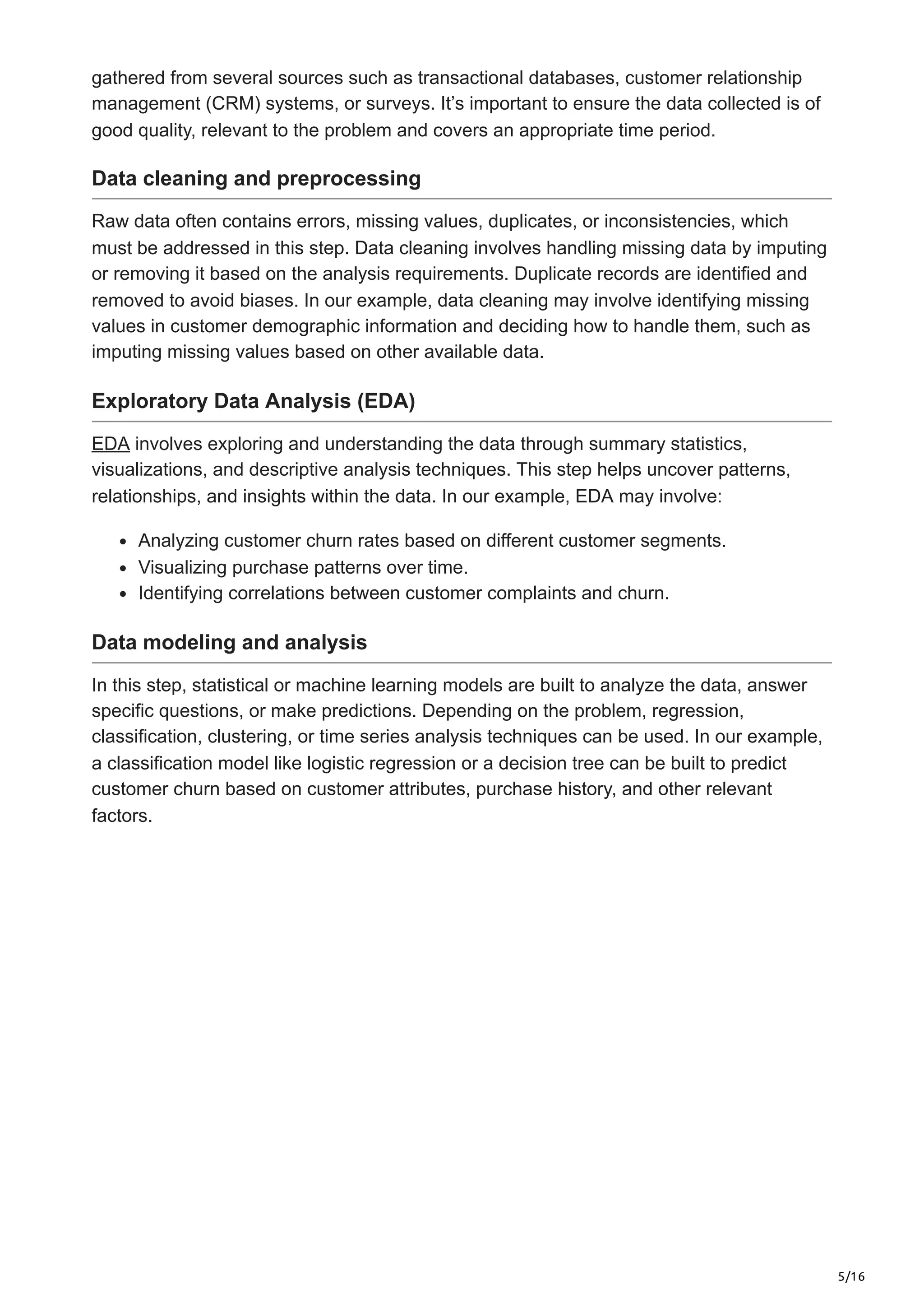 leewayhertz.com-Data analysis workflow using Scikit-learn.pdf