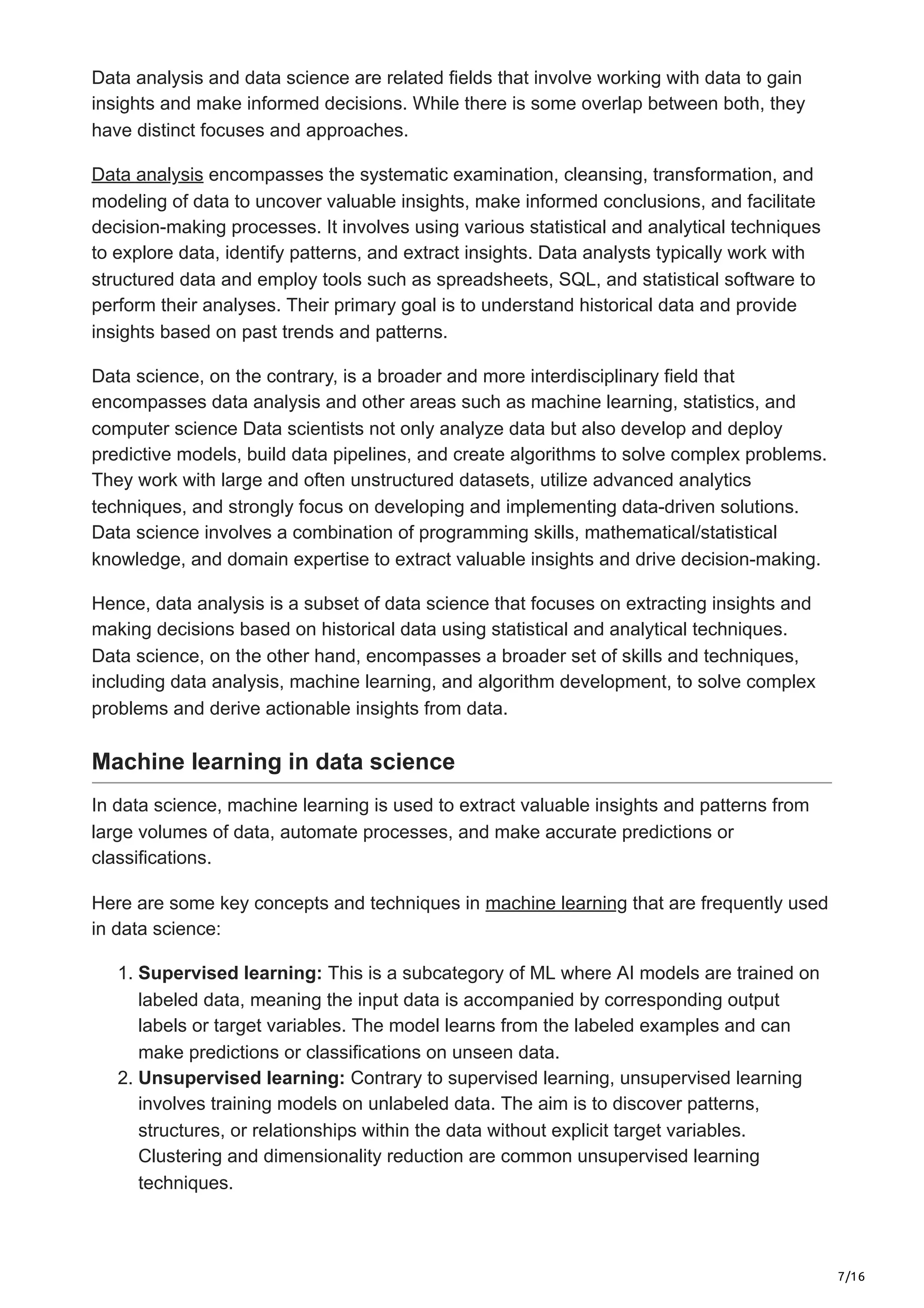 leewayhertz.com-Data analysis workflow using Scikit-learn.pdf
