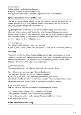 leewayhertz.com-Data analysis workflow using Scikit-learn.pdf