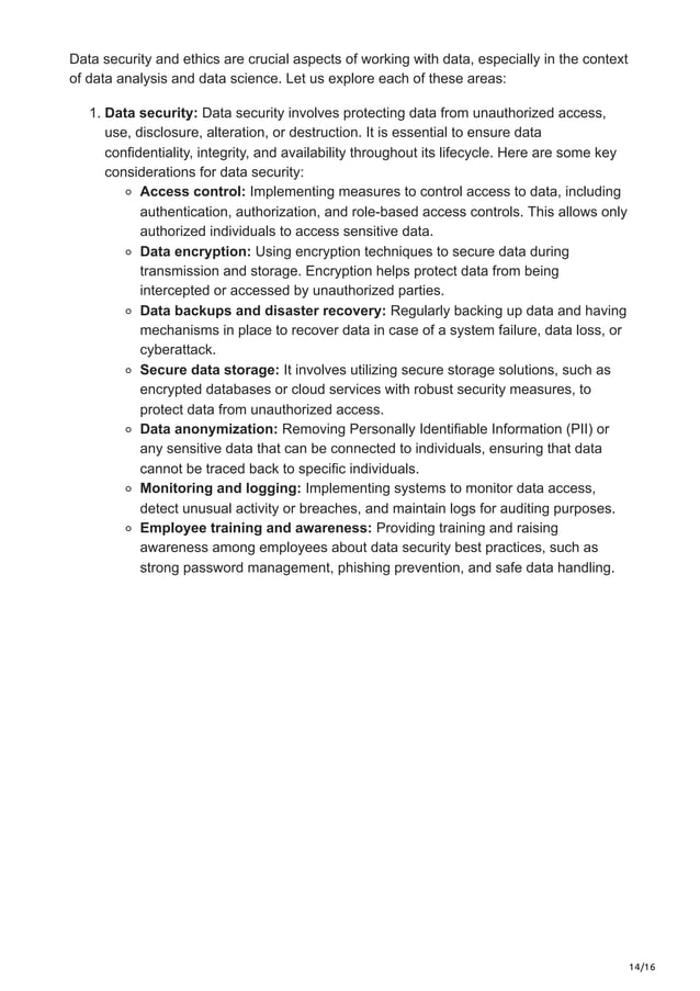 leewayhertz.com-Data analysis workflow using Scikit-learn.pdf