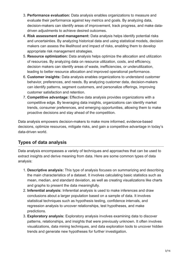 leewayhertz.com-Data analysis workflow using Scikit-learn.pdf