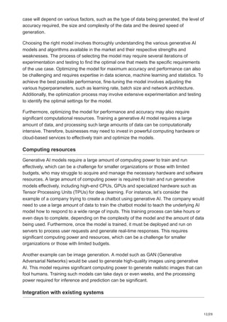 leewayhertz.com-The architecture of Generative AI for enterprises.pdf