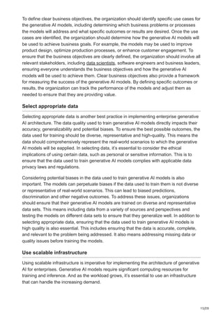 leewayhertz.com-The architecture of Generative AI for enterprises.pdf