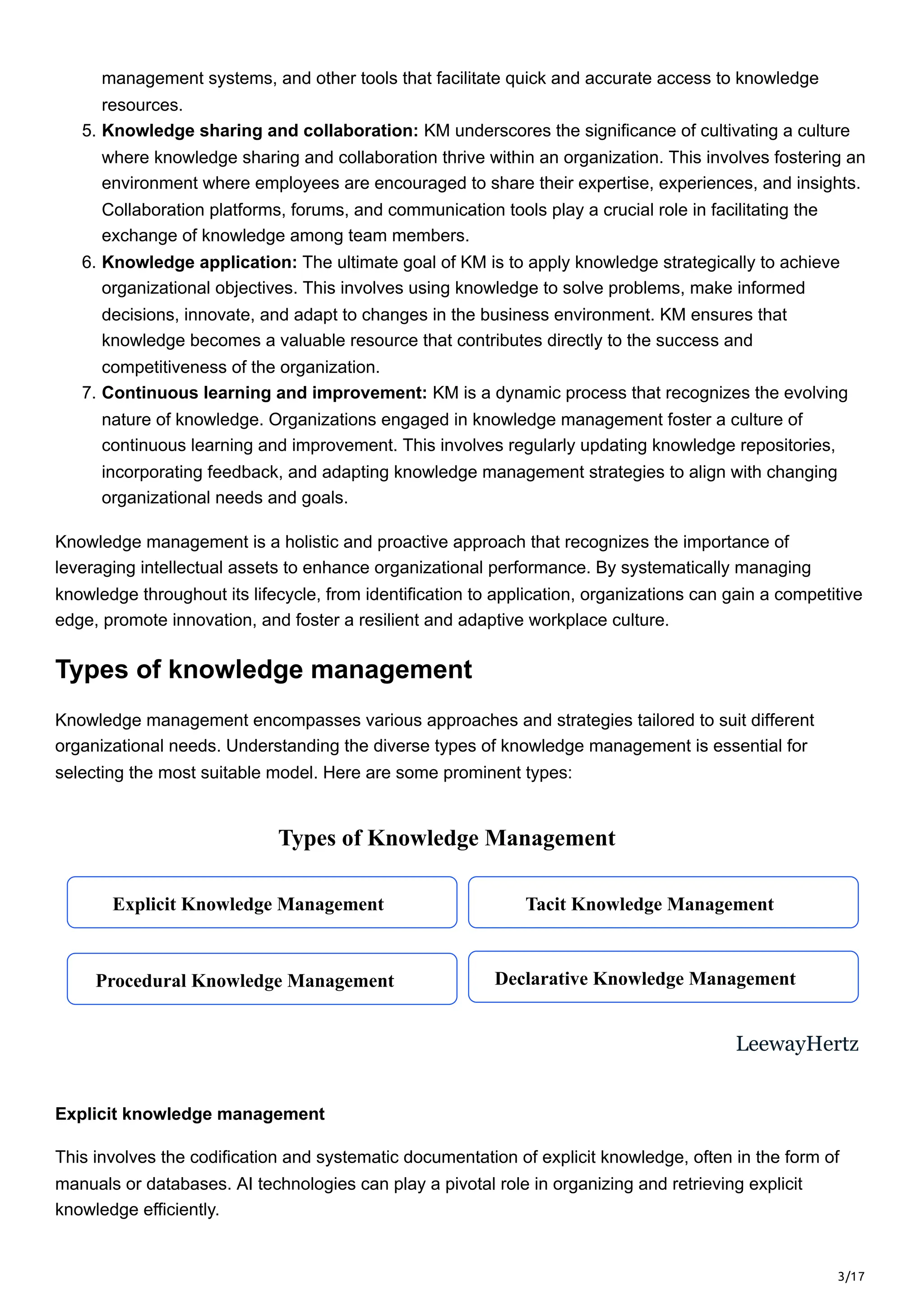 leewayhertz.com-AI in knowledge management Paving the way for transformative insights.pdf