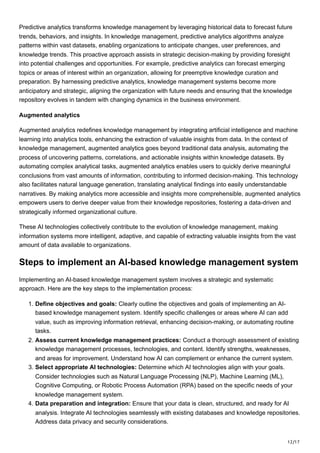 leewayhertz.com-AI in knowledge management Paving the way for transformative insights.pdf