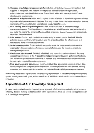 leewayhertz.com-AI in knowledge management Paving the way for transformative insights.pdf