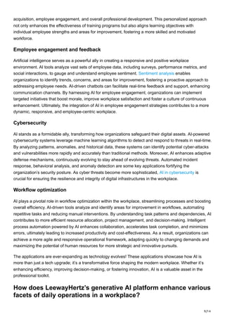 leewayhertz.com-AI in the workplace Transforming todays work dynamics.pdf