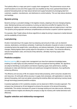 leewayhertz.com-The role of AI in logistics and supply chain.pdf