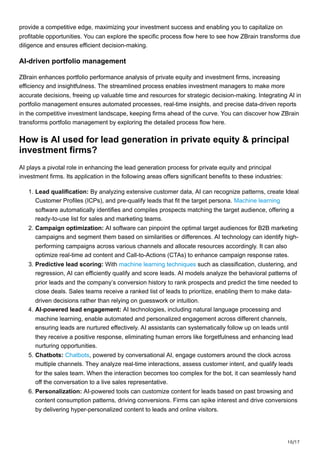 leewayhertz.com-AI use cases and applications in private equity ...