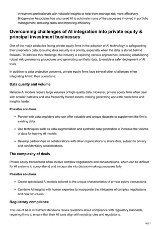 leewayhertz.com-AI use cases and applications in private equity ...
