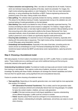 leewayhertz.com-How to build a generative AI solution From prototyping to production.pdf