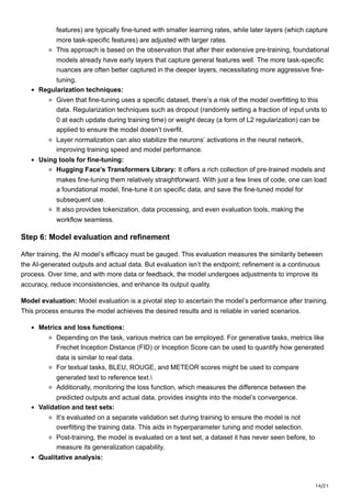 leewayhertz.com-How to build a generative AI solution From prototyping to production.pdf