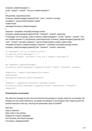 leewayhertz.com-How to build a generative AI solution From prototyping to production.pdf
