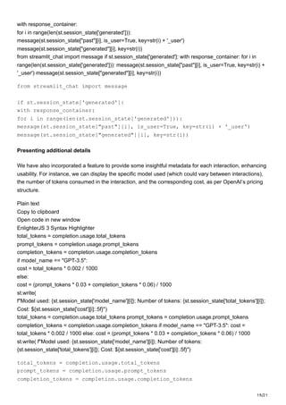 leewayhertz.com-How to build a generative AI solution From prototyping to production.pdf