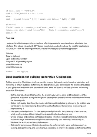 leewayhertz.com-How to build a generative AI solution From prototyping to production.pdf