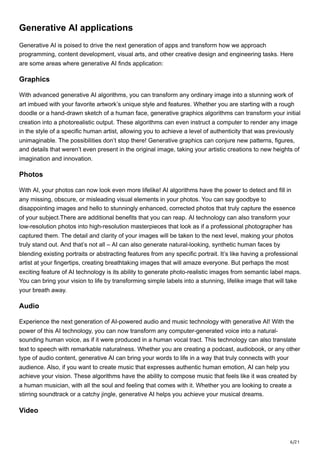 leewayhertz.com-How to build a generative AI solution From prototyping to production.pdf