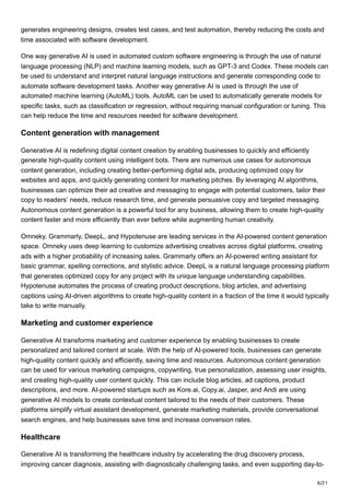 leewayhertz.com-How to build a generative AI solution From prototyping to production.pdf