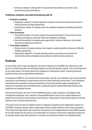 leewayhertz.com-AI in Master Data Management MDM Pioneering next ...