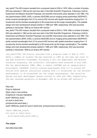 leewayhertz.com-Named Entity Recognition NER Unveiling the value in unstructured text.pdf