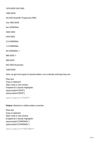 leewayhertz.com-Named Entity Recognition NER Unveiling the value in unstructured text.pdf