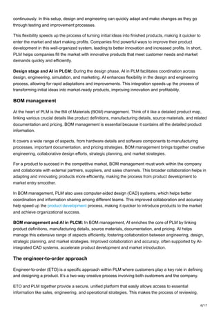 leewayhertz.com-AI in product lifecycle management A paradigm shift in innovation and execution.pdf