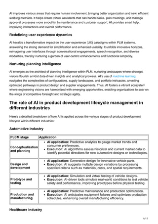 leewayhertz.com-AI in product lifecycle management A paradigm shift in innovation and execution.pdf