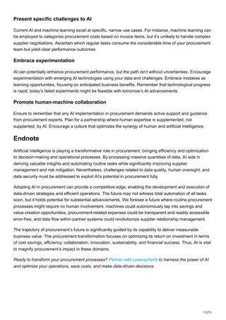 leewayhertz.com-AI in procurement Redefining efficiency through automation.pdf