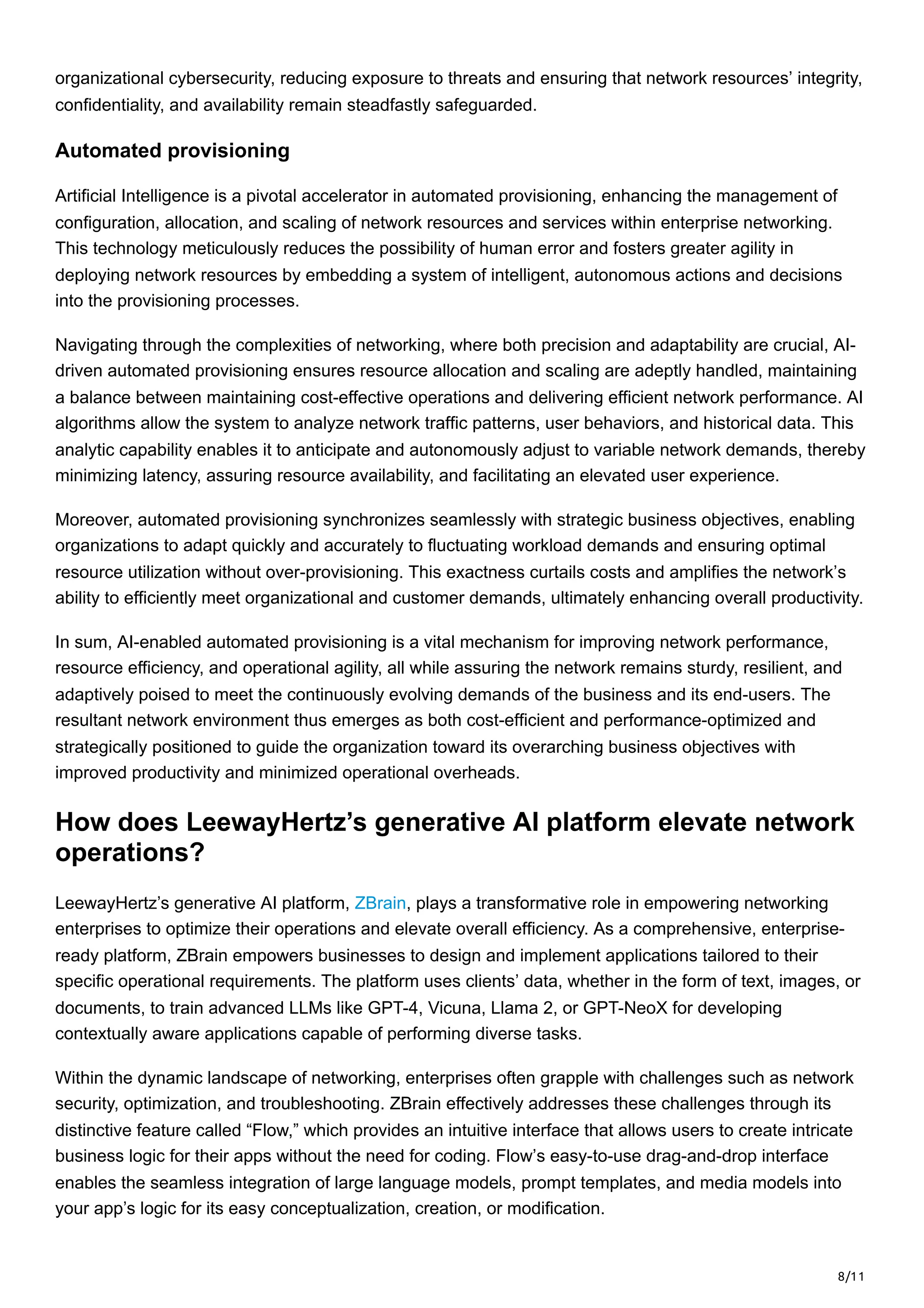 leewayhertz.com-AI in networking Redefining digital connectivity and efficiency.pdf