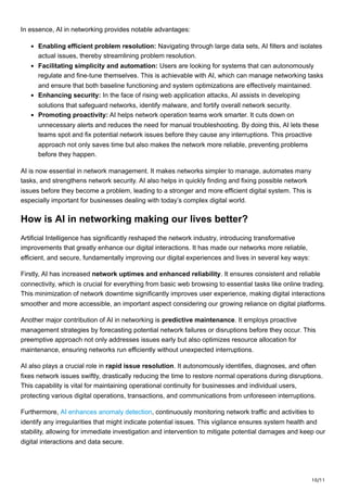 leewayhertz.com-AI in networking Redefining digital connectivity and efficiency.pdf