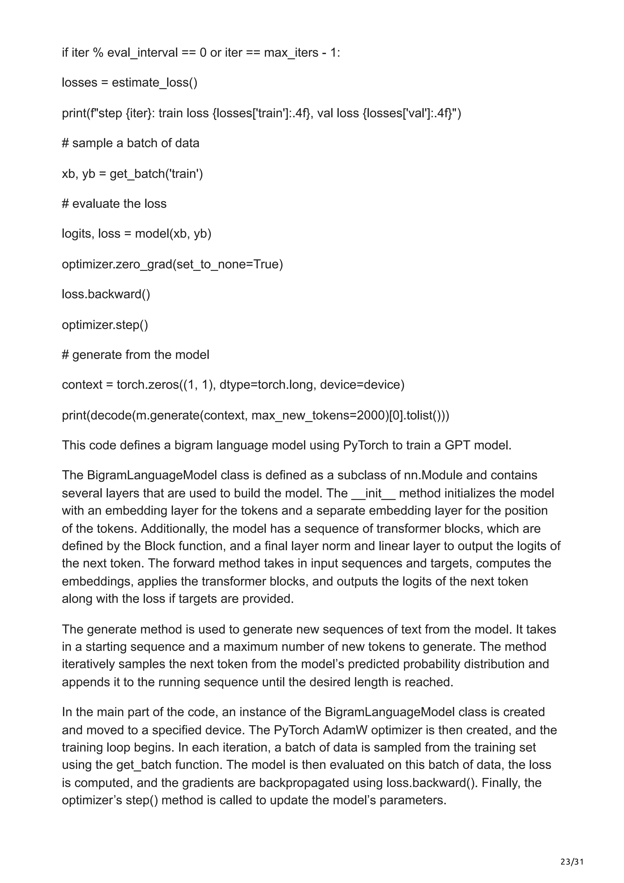 How to build a GPT model step-by-step guide .pdf