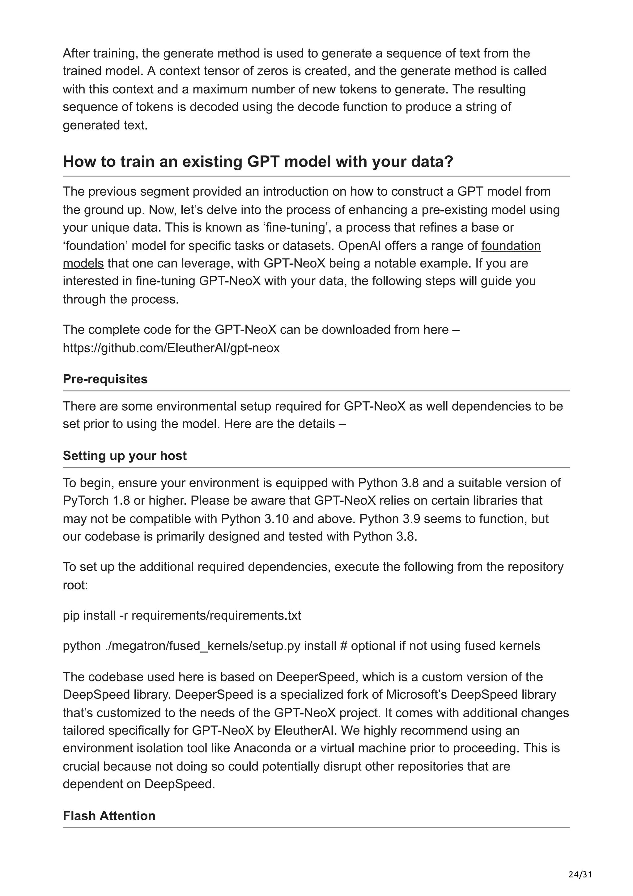 How to build a GPT model step-by-step guide .pdf