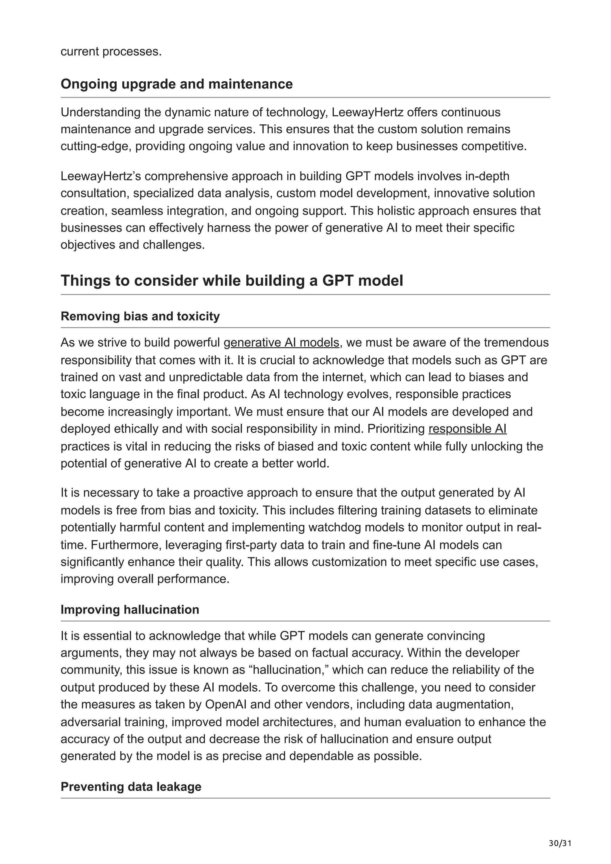 How to build a GPT model step-by-step guide .pdf