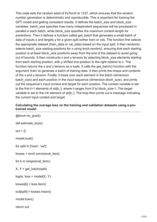 How to build a GPT model step-by-step guide .pdf