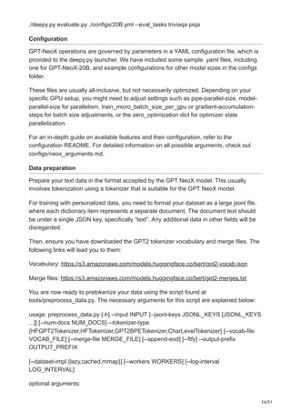 How to build a GPT model step-by-step guide .pdf