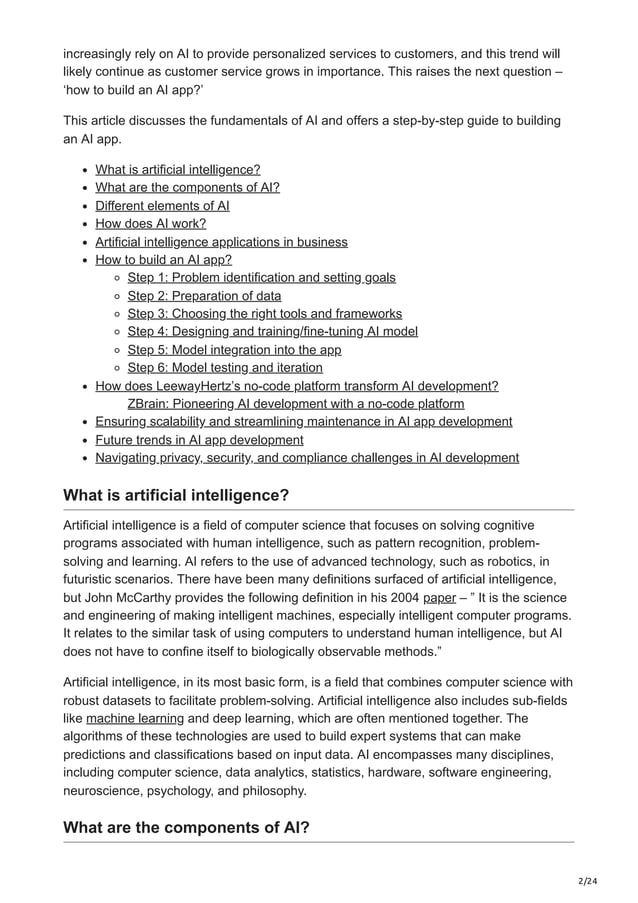 leewayhertz.com-How to build an AI app.pdf