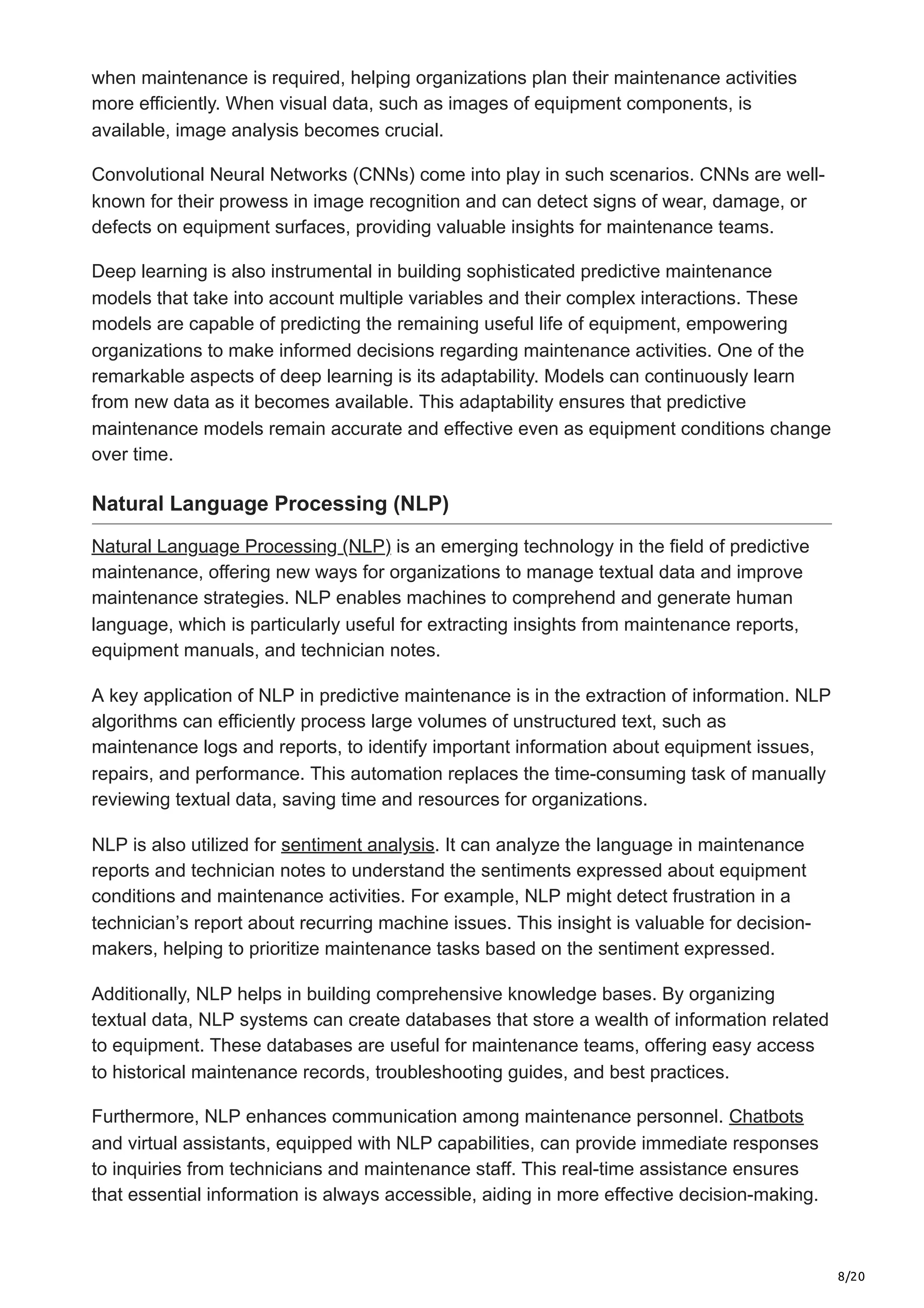 leewayhertz.com-AI in predictive maintenance Use cases technologies benefits solution and ...