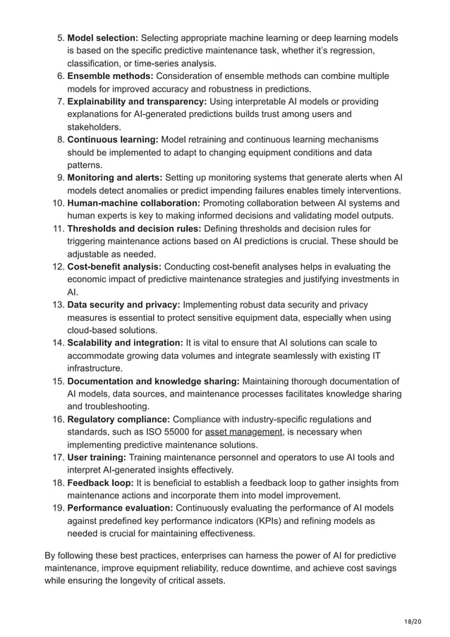 leewayhertz.com-AI in predictive maintenance Use cases technologies ... leewayhertz.com-AI in predictive maintenance Use cases technologies ...