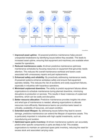 leewayhertz.com-AI in predictive maintenance Use cases technologies benefits solution and ...